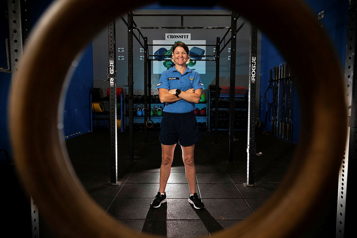 Service swap great example of career opportunities - CONTACT magazine