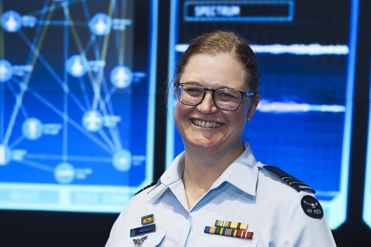 Recognised for pioneering research - CONTACT magazine