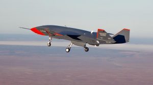 First flight of Loyal Wingman UAV – CONTACT magazine