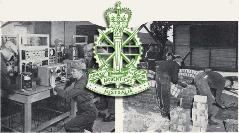 Boy Soldiering – CONTACT magazine