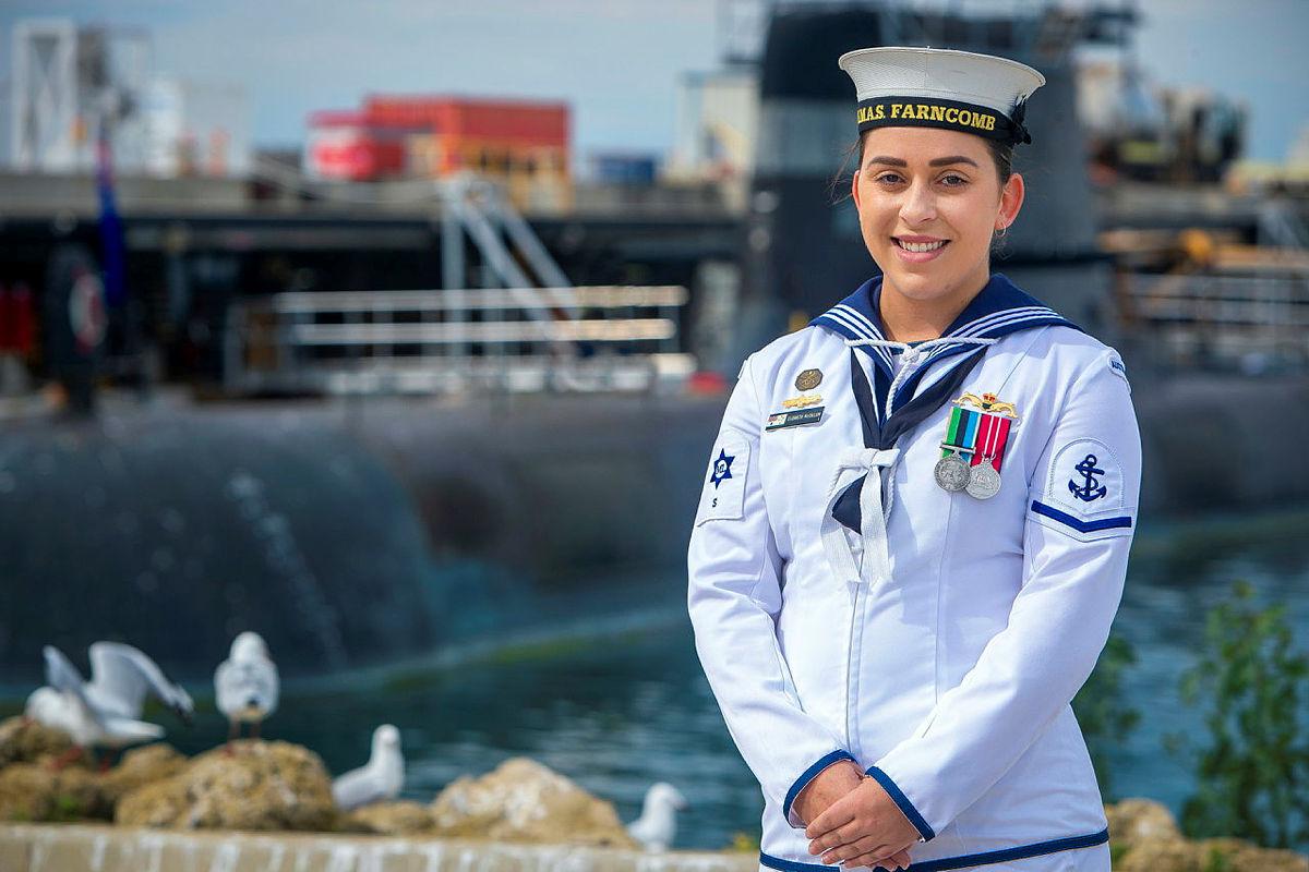 Inspired by grandfather’s sacrifice - CONTACT magazine