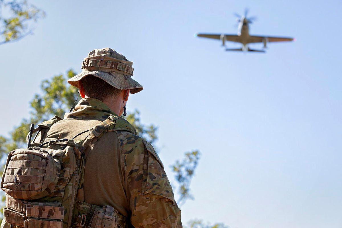 JTAC students graduate with a bang - literally - CONTACT magazine