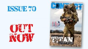 CONTACT magazine – Issue 70 – CONTACT magazine