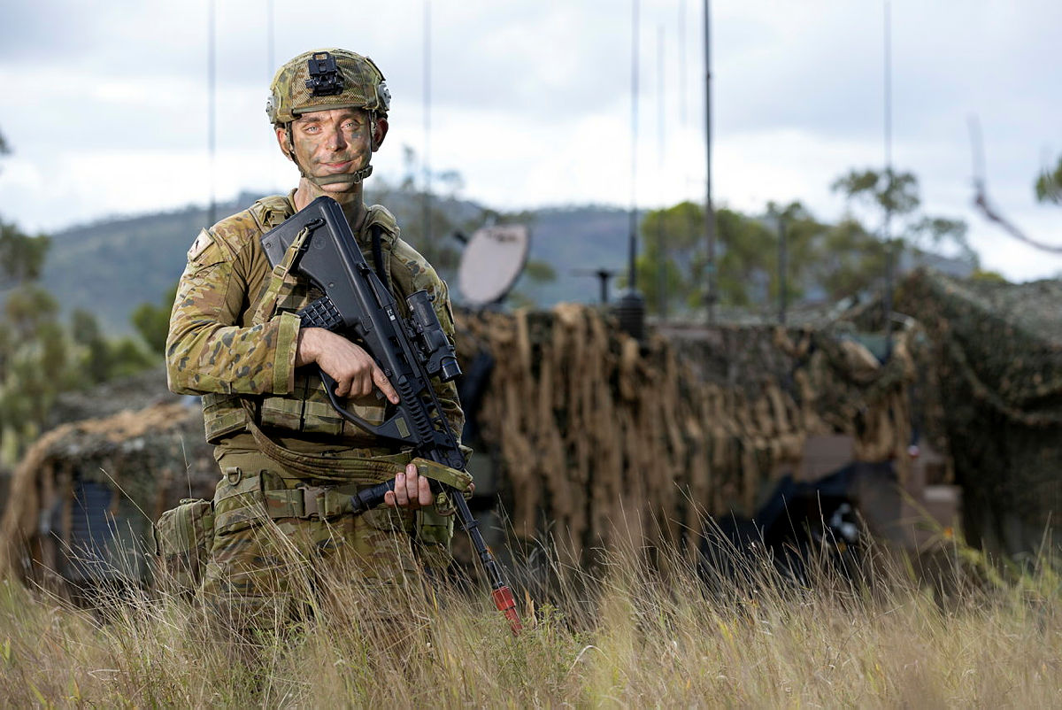 Signalling 3 Brigade's road to ready - CONTACT magazine