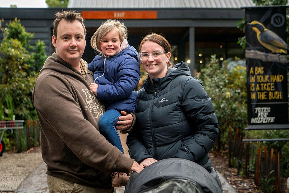 Defence Community Organisation will change its name - CONTACT magazine