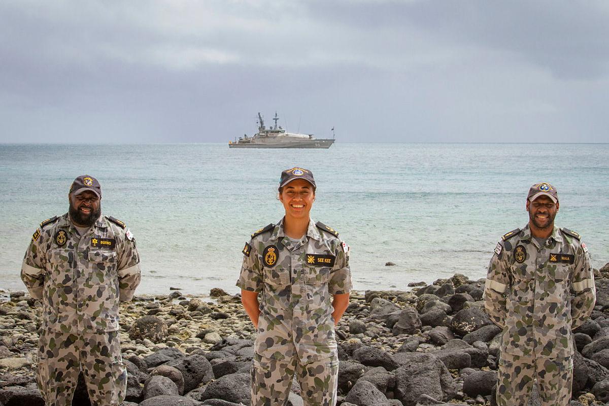 Festival marks 150 years of Christianity in Torres Strait - CONTACT ...