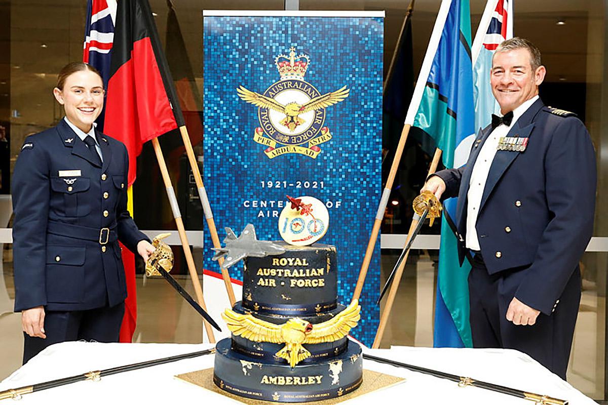 RAAF Base Amberley turns 81 - CONTACT magazine