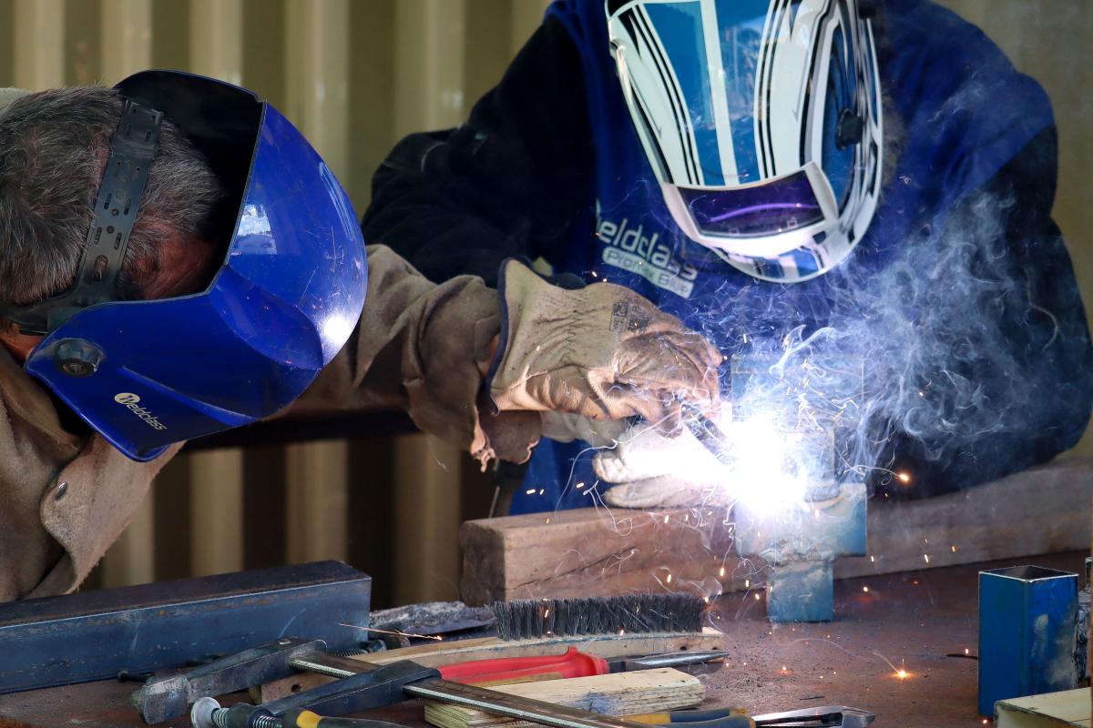 Committed to helping Indigenous communities - CONTACT magazine