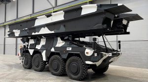 Boxer-based bridge layer unveiled – CONTACT magazine