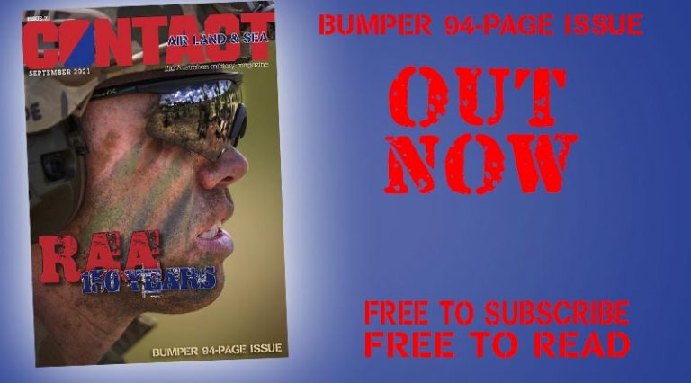 CONTACT magazine – Issue 71 – CONTACT magazine