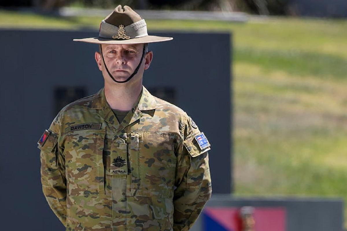 Gunner looks back in milestone year - CONTACT magazine