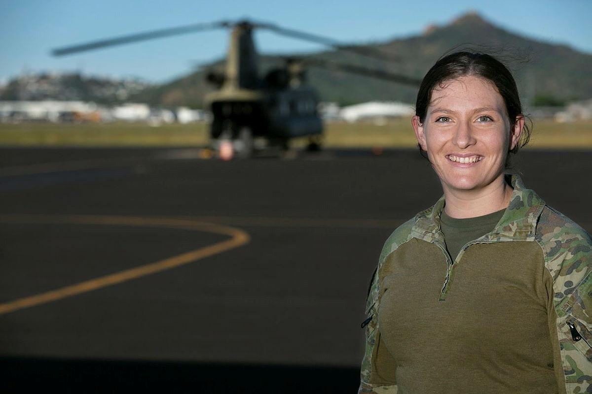 Hard work pays off for pilot - CONTACT magazine