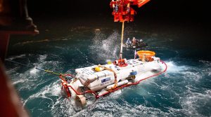 Annual submarine-rescue exercise wraps up – CONTACT magazine