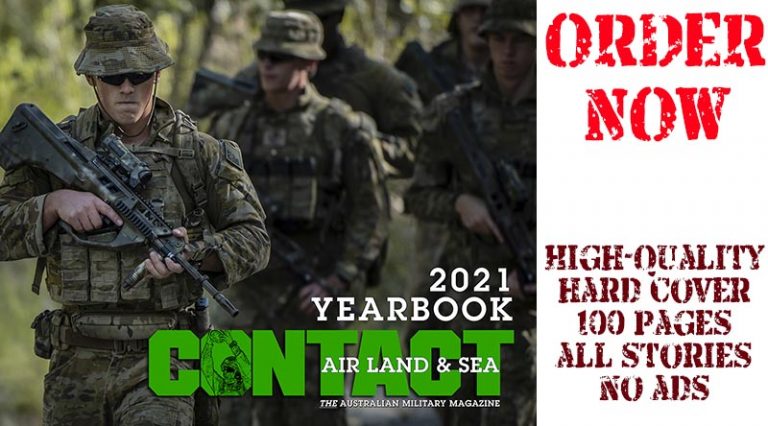 CONTACT YEARBOOK Volume 7 – 2021 - CONTACT magazine