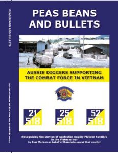 Peas, Beans and Bullets – CONTACT magazine