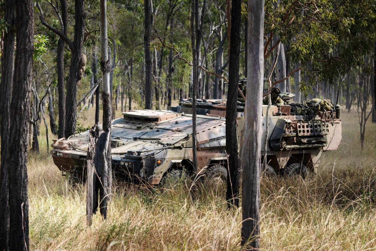 Operational test and evaluation values soldier input - CONTACT magazine