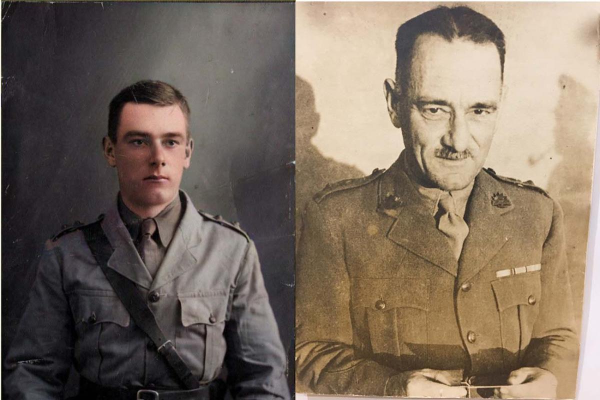 Artillery’s venerated gentleman - CONTACT magazine