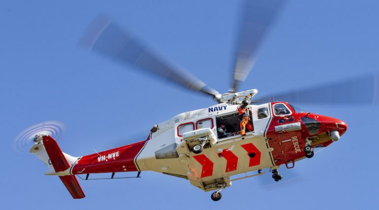 Nowra company wins $12million contract for Navy SAR coverage – CONTACT ...