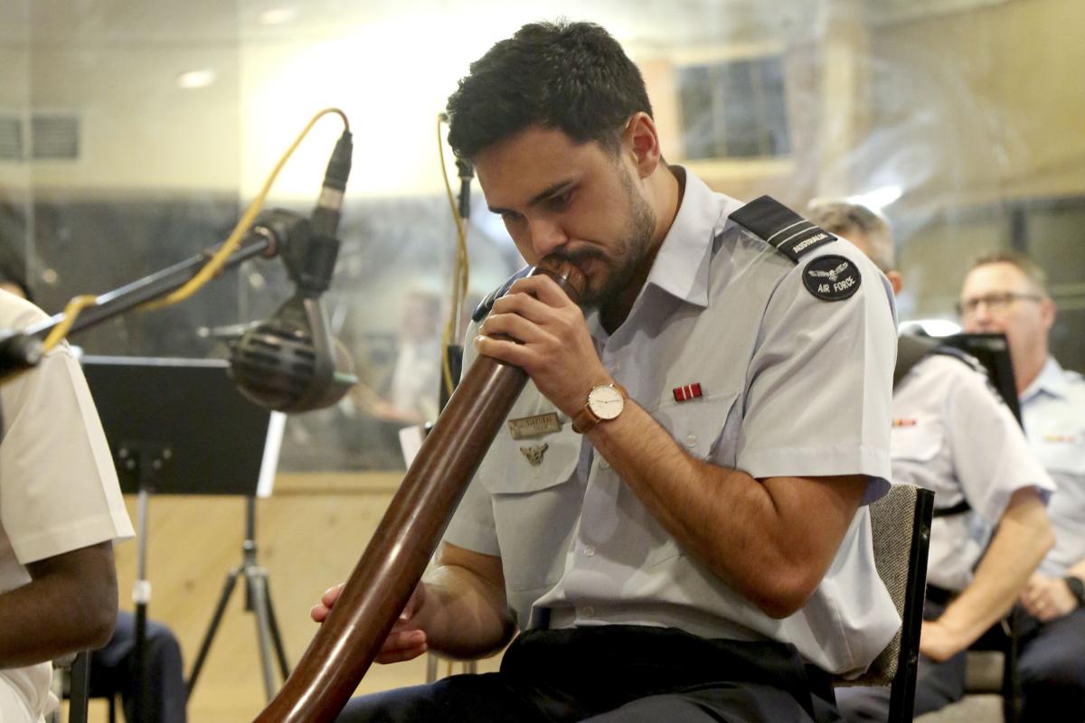 New instrumental national anthem features Indigenous instruments ...