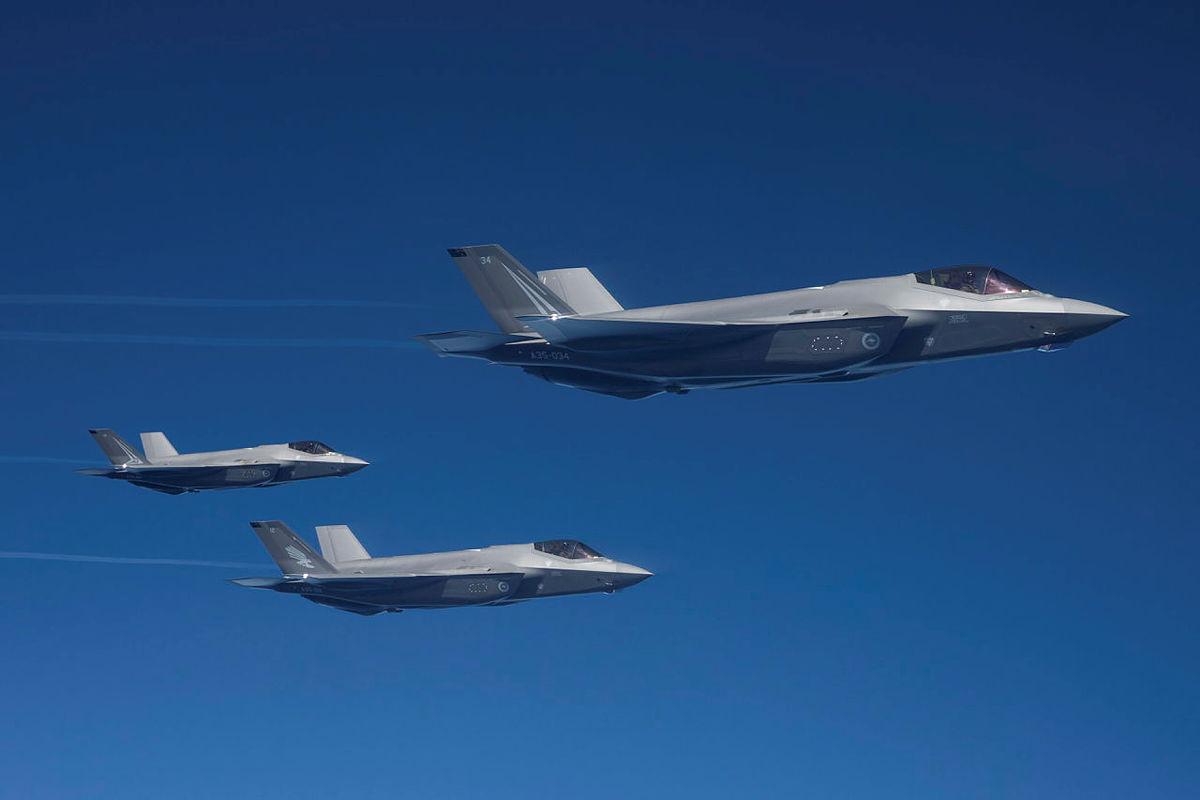 Integrated flying at its finest - CONTACT magazine