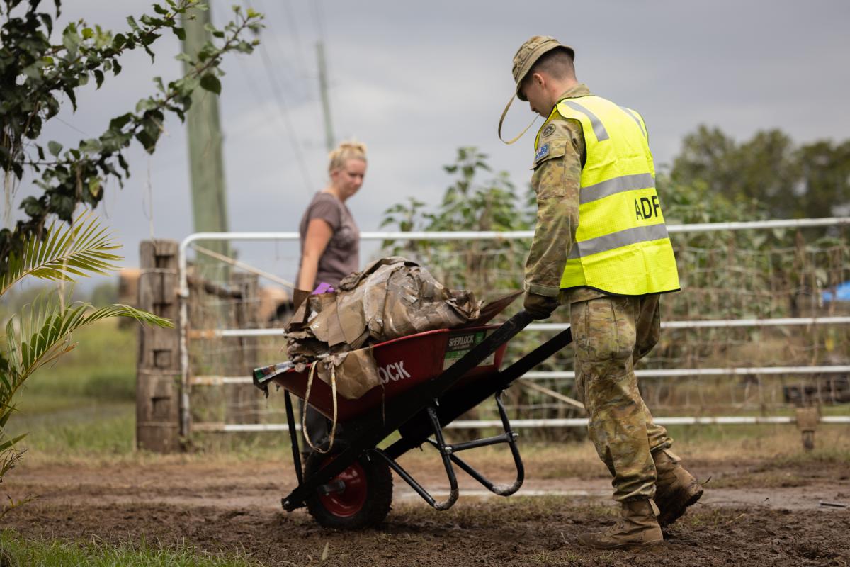 ADF makes a big difference in small town - CONTACT magazine