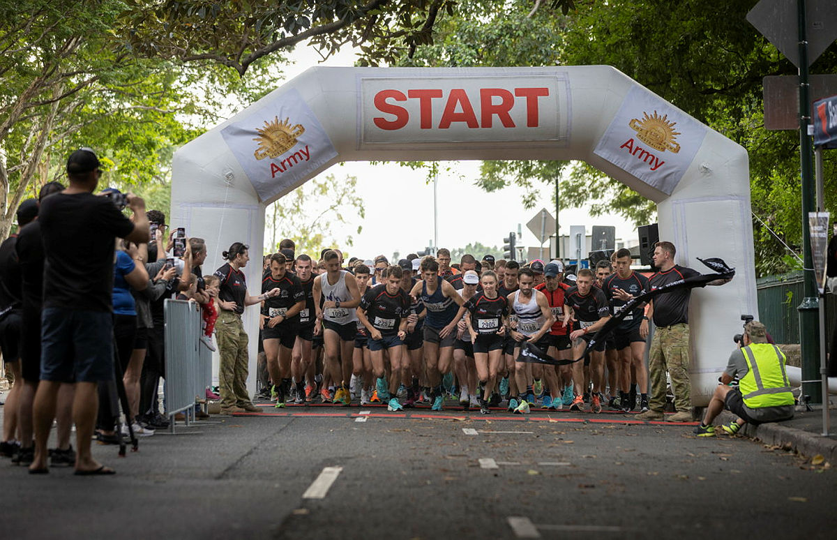 Fun Run raises more than $150,000 for Legacy - CONTACT magazine