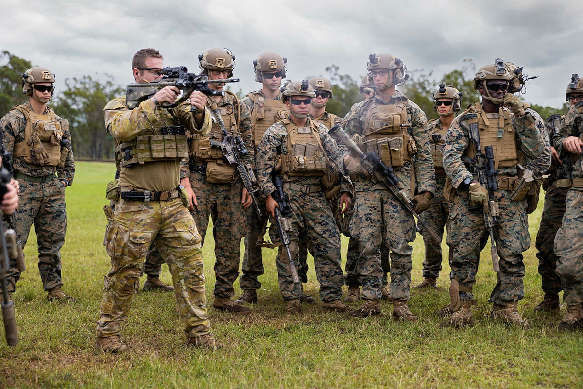 Jackaroo removes fences to improve interoperability - CONTACT magazine