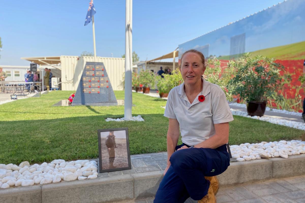 RAAF support helps family stay connected - CONTACT magazine