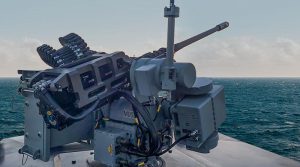 EOS launches new marine remote weapon station – CONTACT magazine