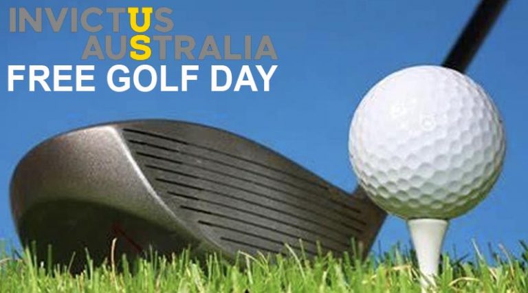 Free veteran and families golf day in Nowra – CONTACT magazine