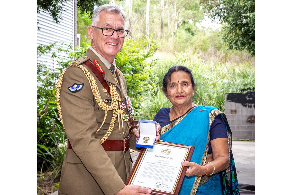 50 years of service and still going strong - CONTACT magazine