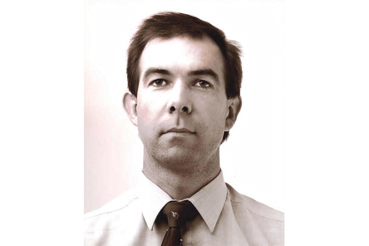 Defence remembers leading scientist, 30 years on - CONTACT magazine