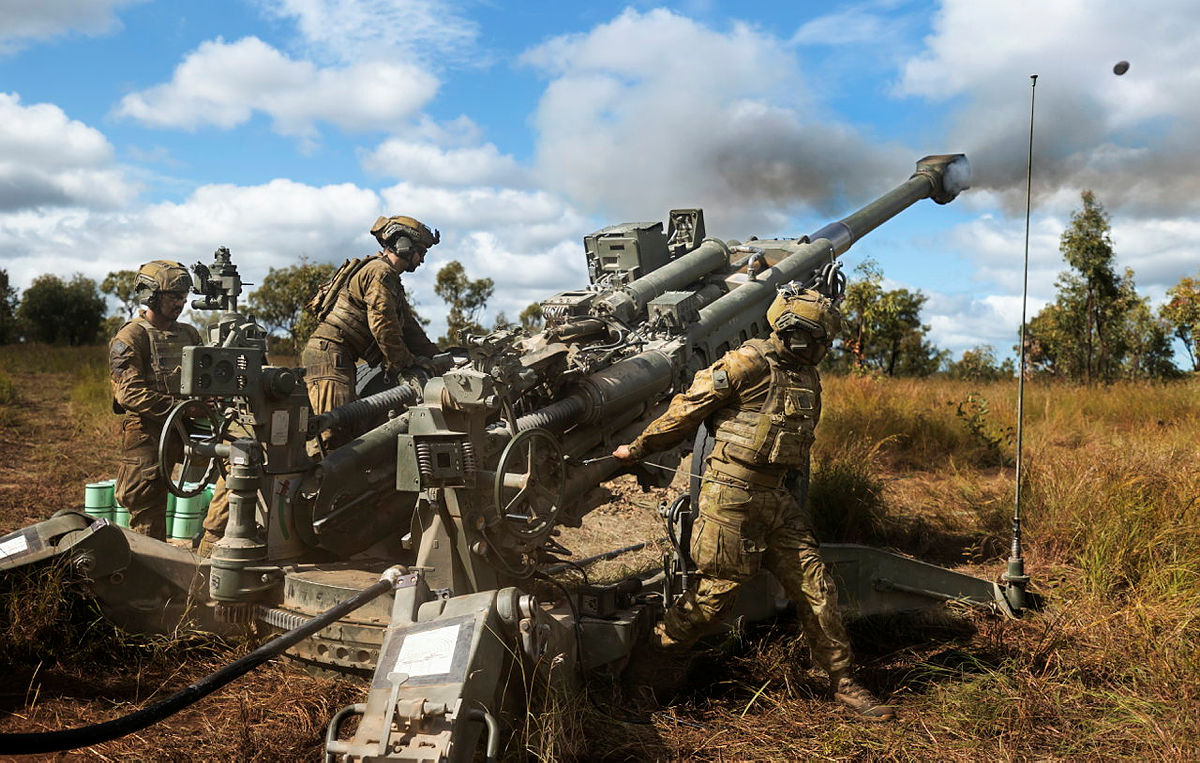 Gunners on target in tough test - CONTACT magazine