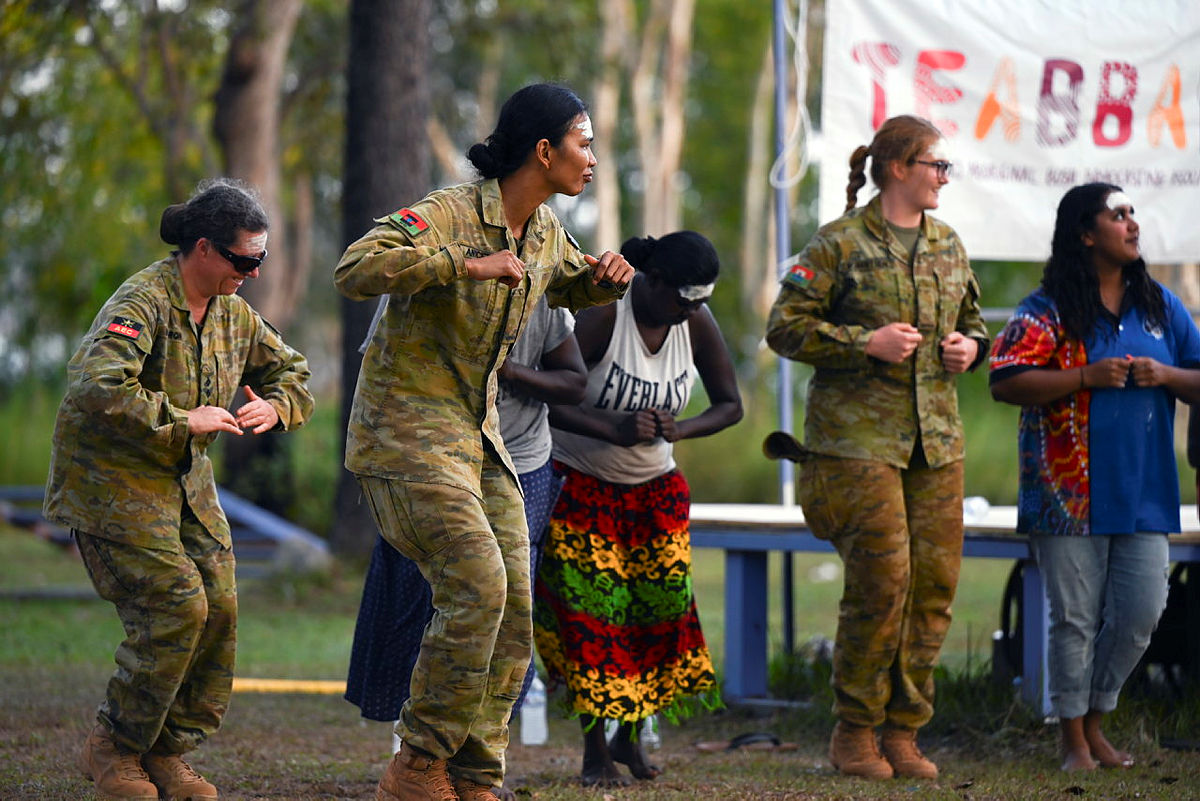 Program supporting Indigenous communities for 25 years - CONTACT magazine