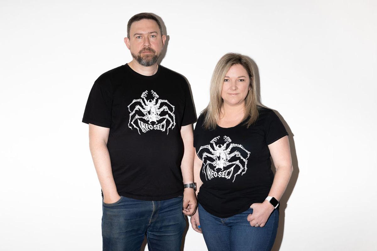 Small business has big future - CONTACT magazine