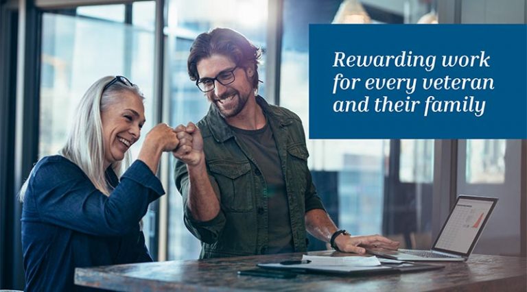 RSL Veterans’ Employment Program – Helping our community find ...