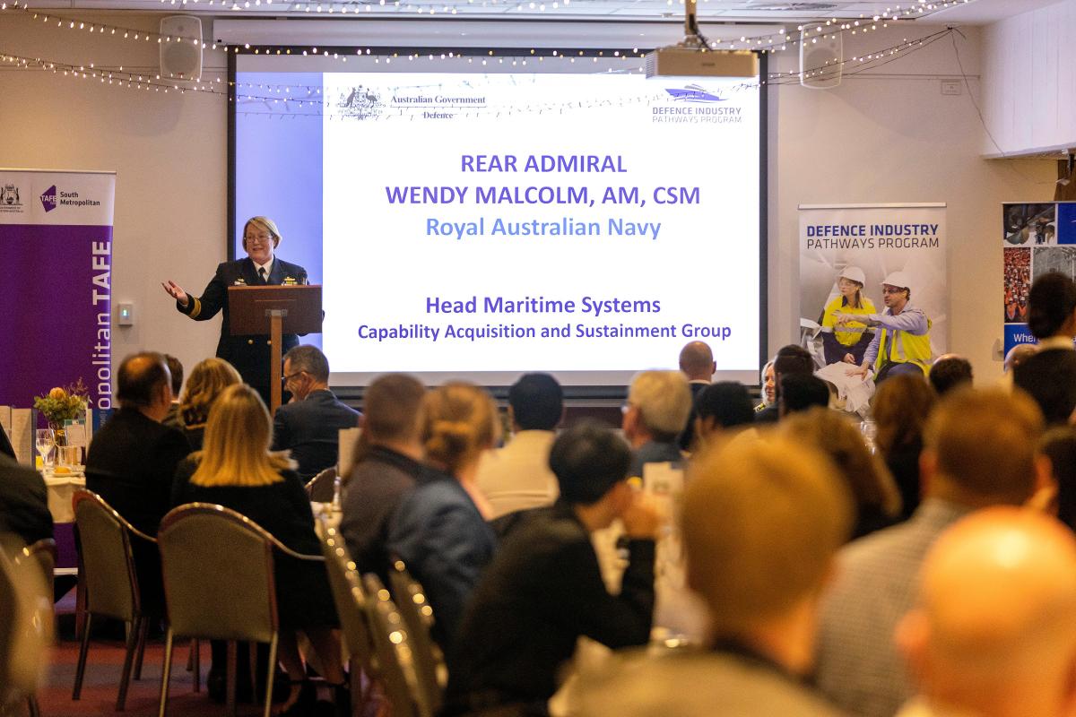 Graduates on the pathway to success - CONTACT magazine