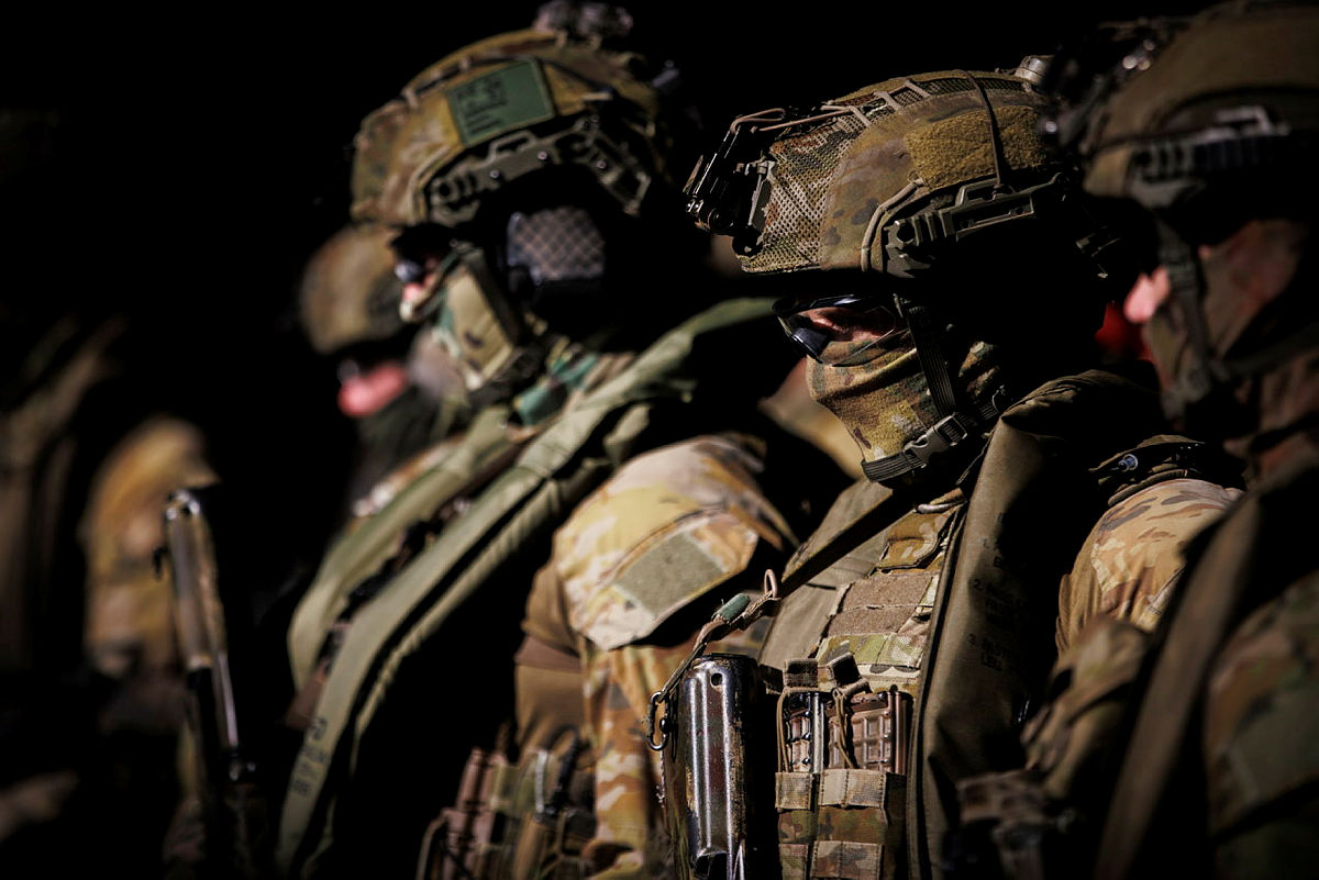 An amphibious force to be reckoned with - CONTACT magazine