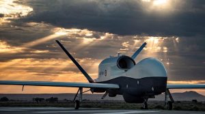 Australia’s first MQ-4C Triton unveiled – CONTACT magazine