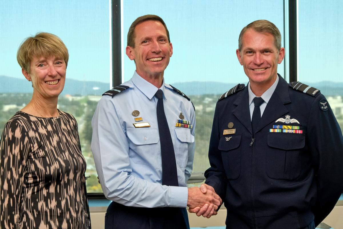 A scholar and a gentleman - CONTACT magazine