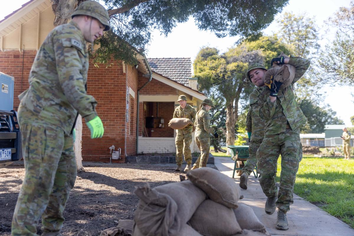 ADF inspired by community they serve - CONTACT magazine