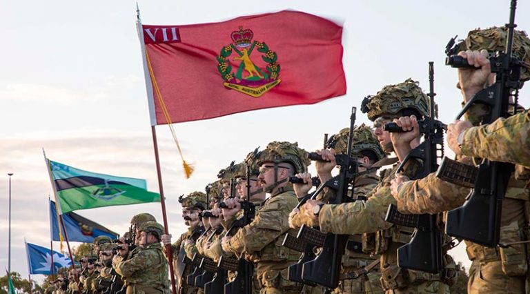 9th becomes Army’s newest combat brigade – CONTACT magazine