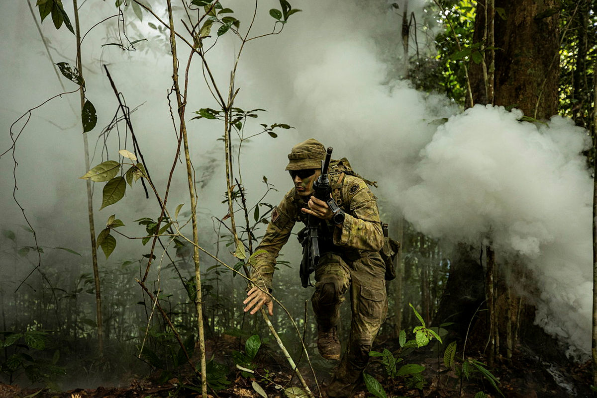 Acrostic Fire & Movement - CONTACT magazine