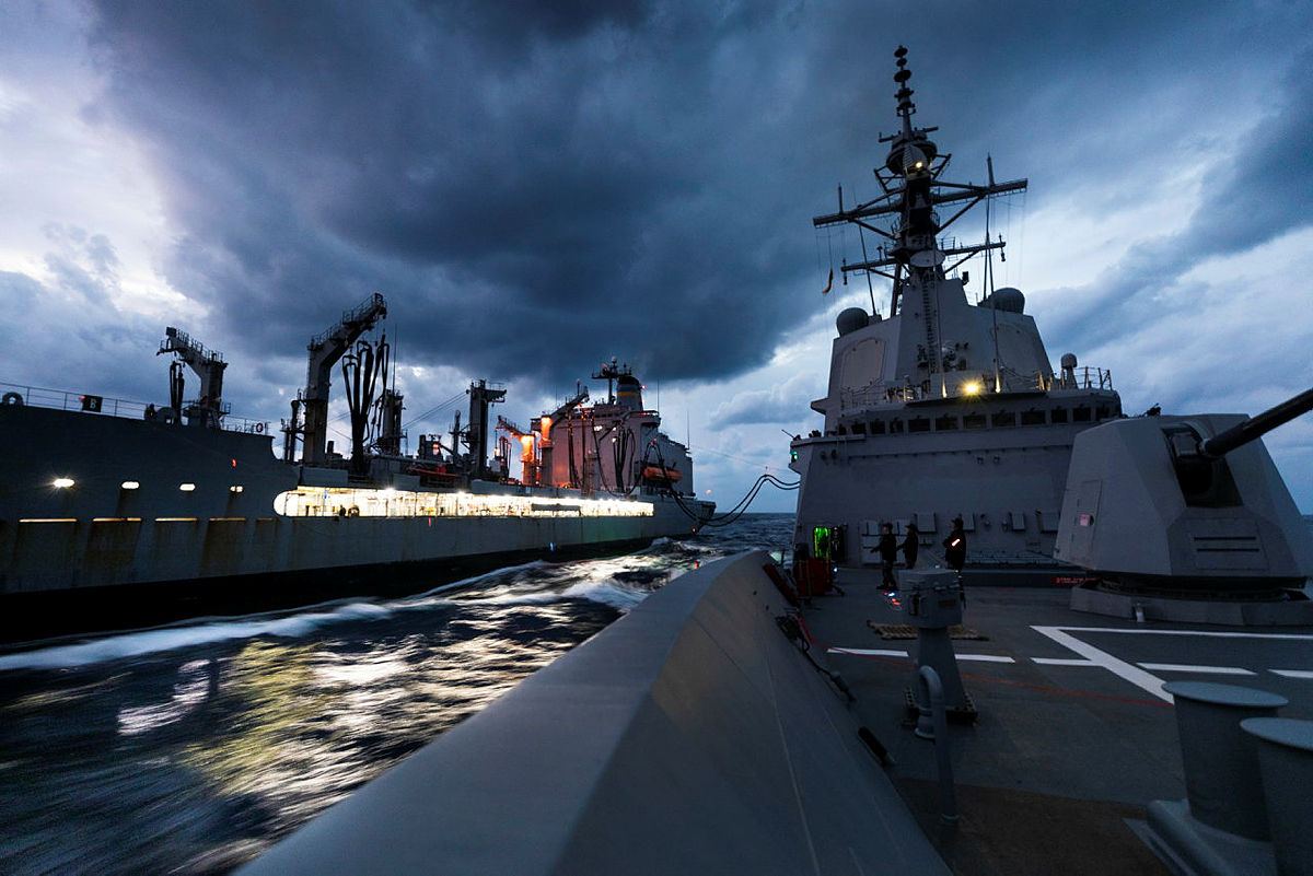 Exercise Keen Sword demonstrates joint integration - CONTACT magazine