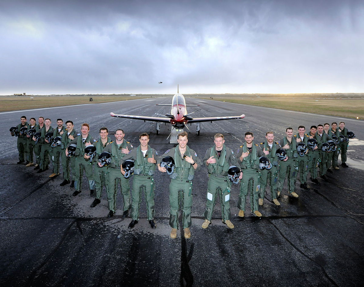 Final graduates for the year ready to soar - CONTACT magazine