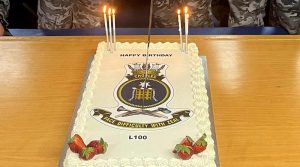 Choules celebrates 11th anniversary – CONTACT magazine