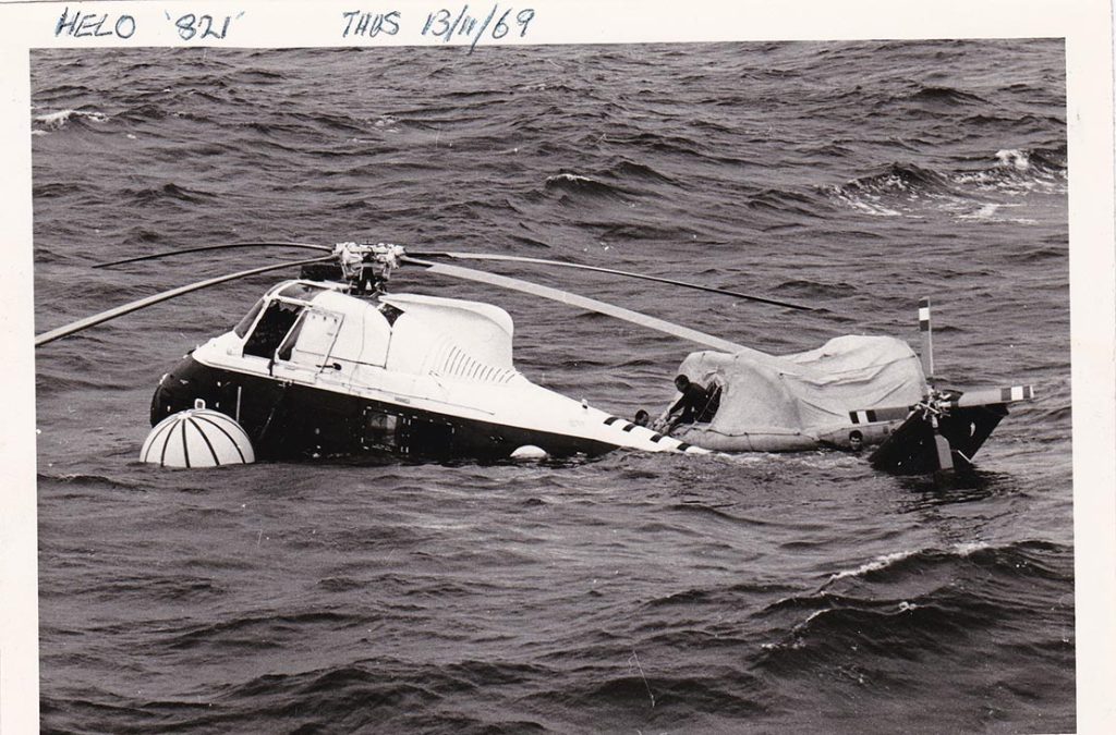 Memories of HMAS Vampire - CONTACT magazine