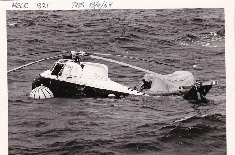 Memories of HMAS Vampire - CONTACT magazine