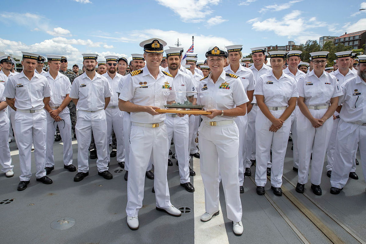 Hobart enters exciting new era - CONTACT magazine