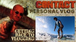 Getting back into vlogging in 2023 – CONTACT magazine